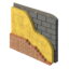 150mm Superglass Superwall 36 Cavity Wall Slab 3.28m2 Pack | Insulation ...