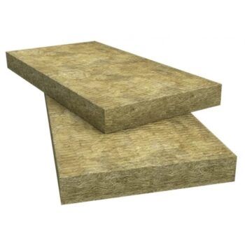 Rockwool Rainscreen Duo Slab | Insulation Wholesale