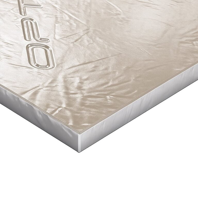 Kingspan Optim-R Insulation I VIP Vacuum Insulation Panel