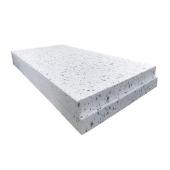 50mm Expanded Polystyrene EPS70 Insulation Board 2400mm x 1200mm (8′ x ...