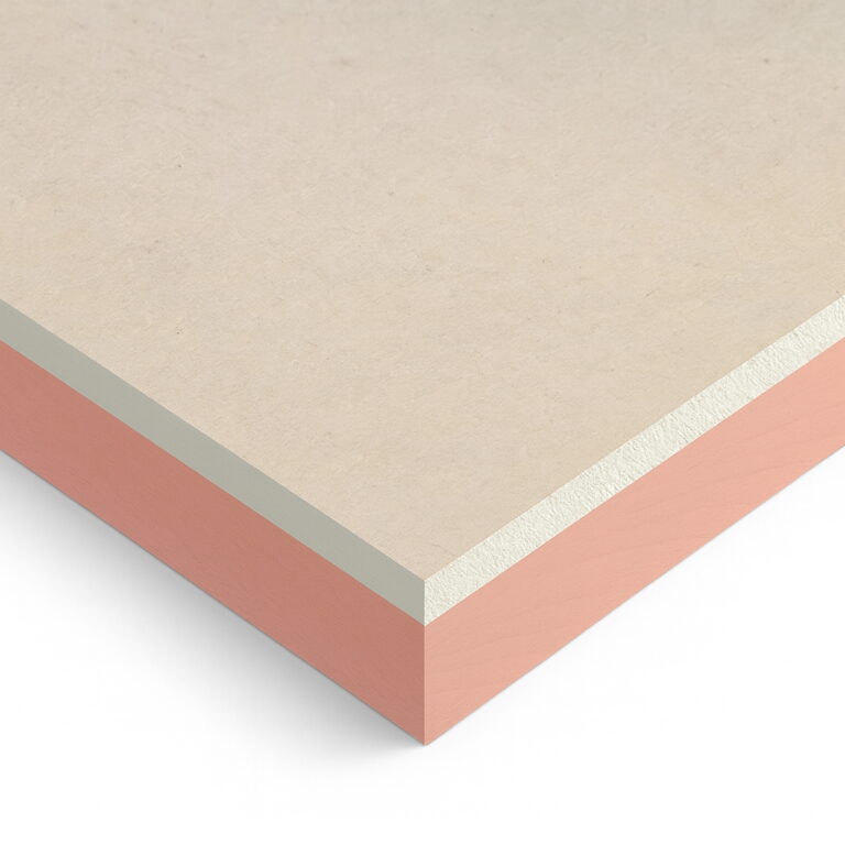 Insulated Plasterboard | Thermal Plasterboard | Insulation Wholesale