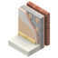 62.5mm Kingspan Kooltherm K118 Insulated Plasterboard 2400mm x 1200mm ...