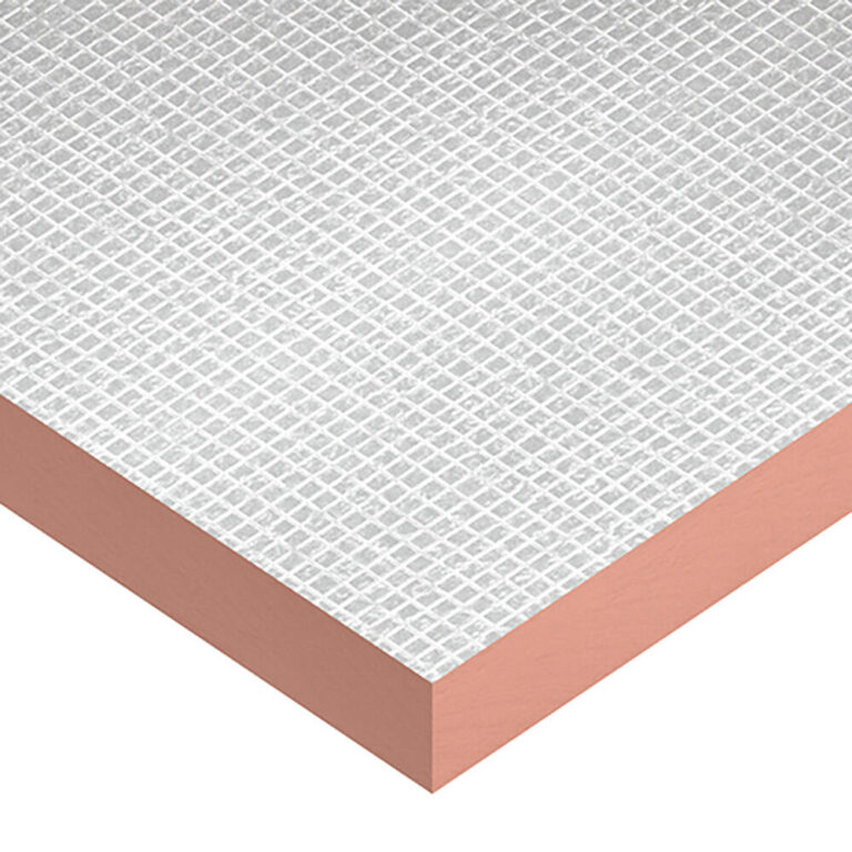 75mm Kingspan Kooltherm K110 Soffit Board Insulation 2400mm x 1200mm ...
