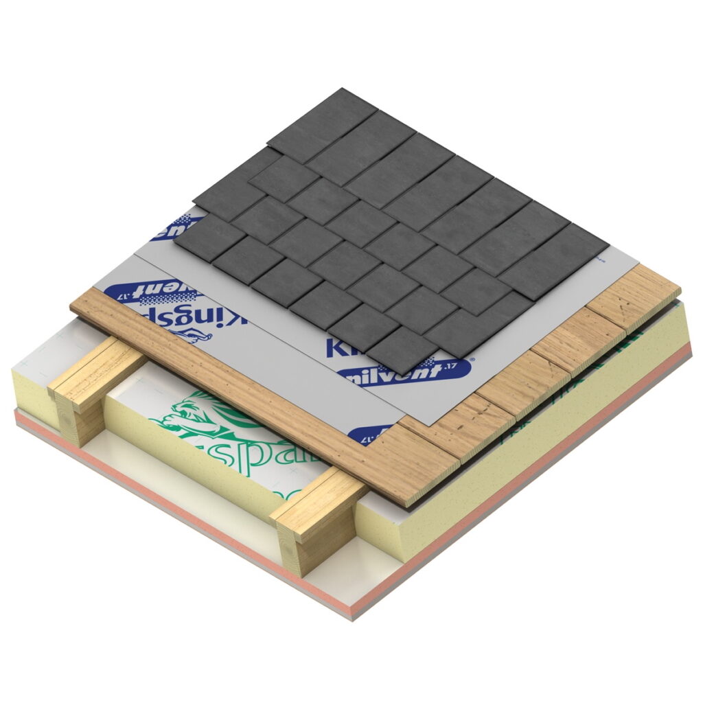 100mm Kingspan Therma TP10 / TF70 / TW55 PIR Insulation Board 2400mm x ...