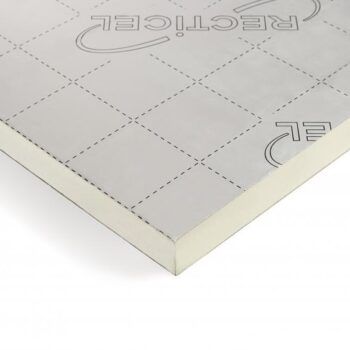 Recticel Insulation Board | Insulation Wholesale