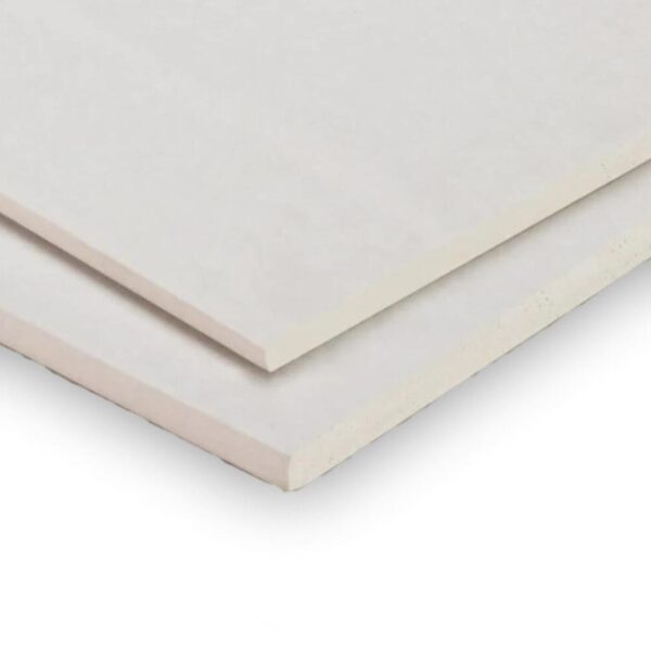12.5mm Gypfor Soundproof Plasterboard Tapered Edge 2400mm x 1200mm (8 ...
