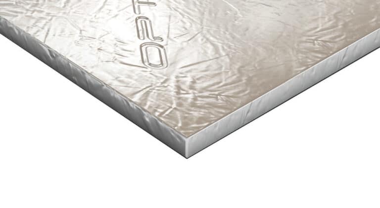 40mm Kingspan OPTIM-R Roofing Insulation Board | Insulation Wholesale