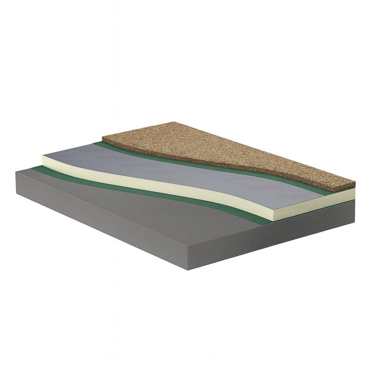 50mm Celotex GA4050 PIR Insulation Board 2400mm x 1200mm (8′ x 4′) 2 ...