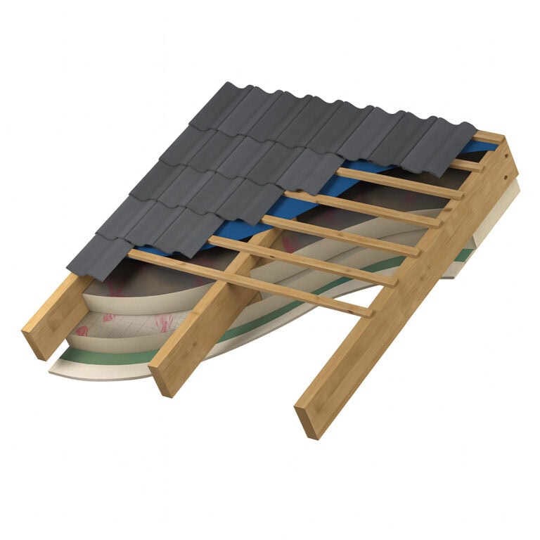 50mm Celotex GA4050 PIR Insulation Board 2400mm x 1200mm (8′ x 4′) 2 ...
