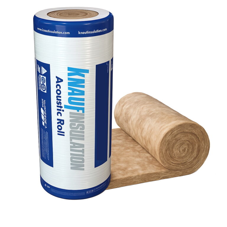 50mm Insulation Roll | Insulation Wholesale