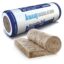 100mm Knauf Acoustic Insulation Roll - Glass Mineral Wool 12.36m2 ...
