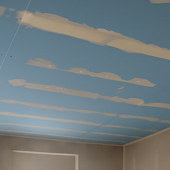 15mm Knauf Soundshield Plus Plasterboard Tapered Edge 2400mm x 1200mm ...