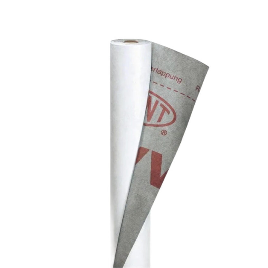 DuPont Tyvek Double-Sided Butyl Tape 30m | Insulation Wholesale