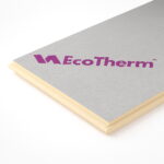 90mm Ecotherm Eco-Cavity Full Fill Insulation Board