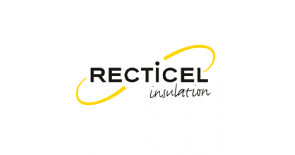 Recticel Logo RECTICEL® | PIR | Rigid | Eurothane® GP | Insulation