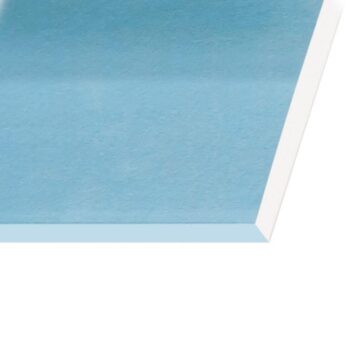 12.5mm Knauf Soundshield Plus Plasterboard Tapered Edge 2400mm x 1200mm ...