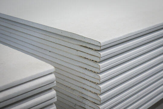 Standard Plasterboard I White Plasterboard At Low Prices