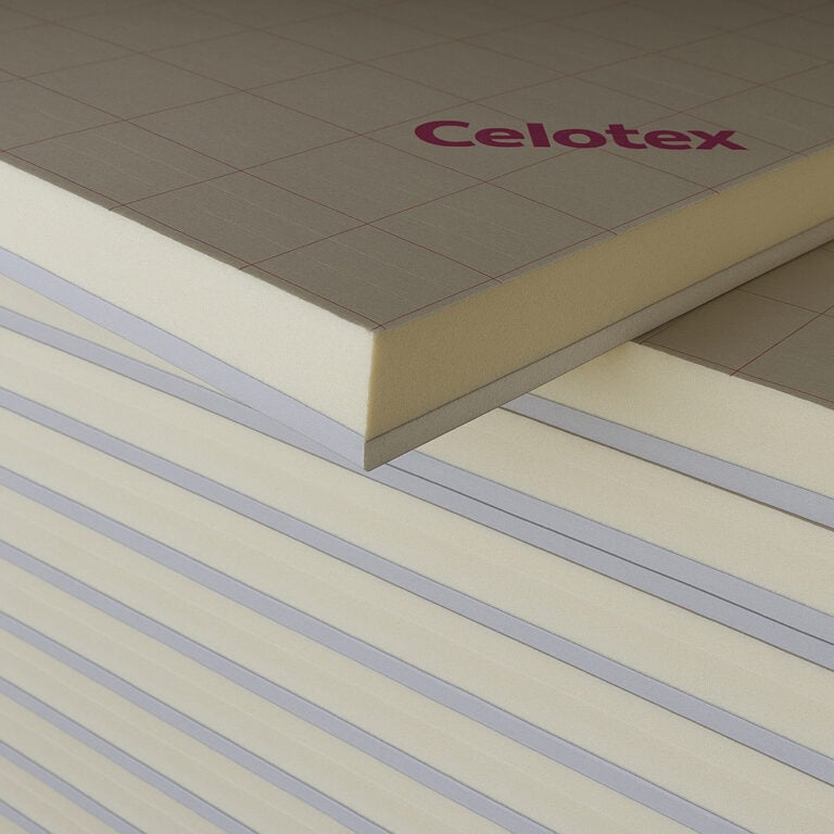 Insulated Plasterboard | Thermal Plasterboard | Insulation Wholesale