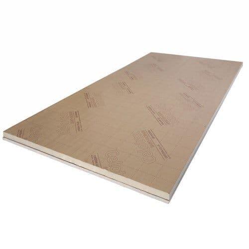 Celotex Insulated Plasterboard | Insulation Wholesale