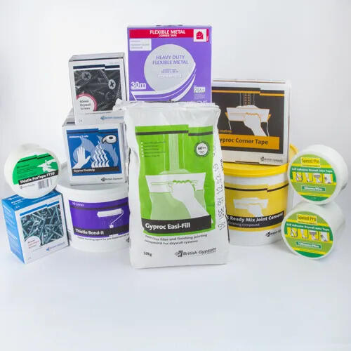 Bagged Products | Insulation Wholesale