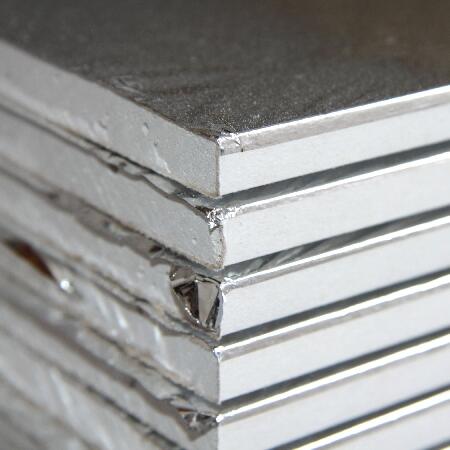 Foil Backed Plasterboard | Vapour Plasterboards At Low Price