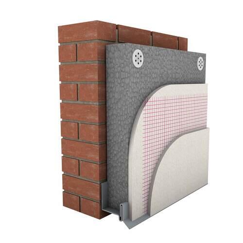 External Wall Insulation At Low Wholesale Prices