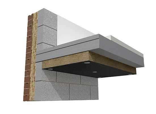 Soffit Insulation | Insulation Wholesale