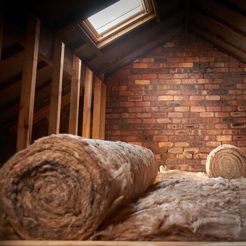 Loft Insulation | Insulation Wholesale