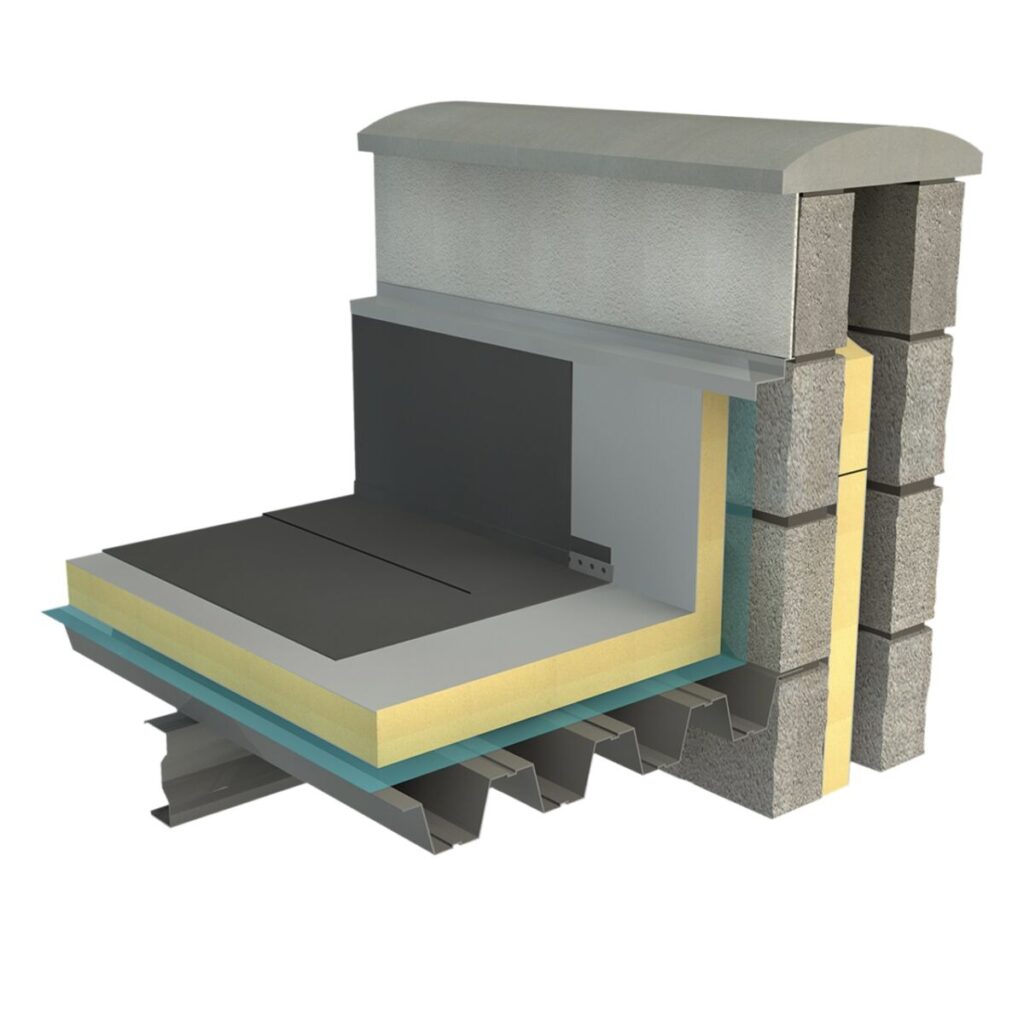 110mm Ecotherm Inno-Fix PIR Insulation Board 2400mm x 1200mm (8′ x 4 ...