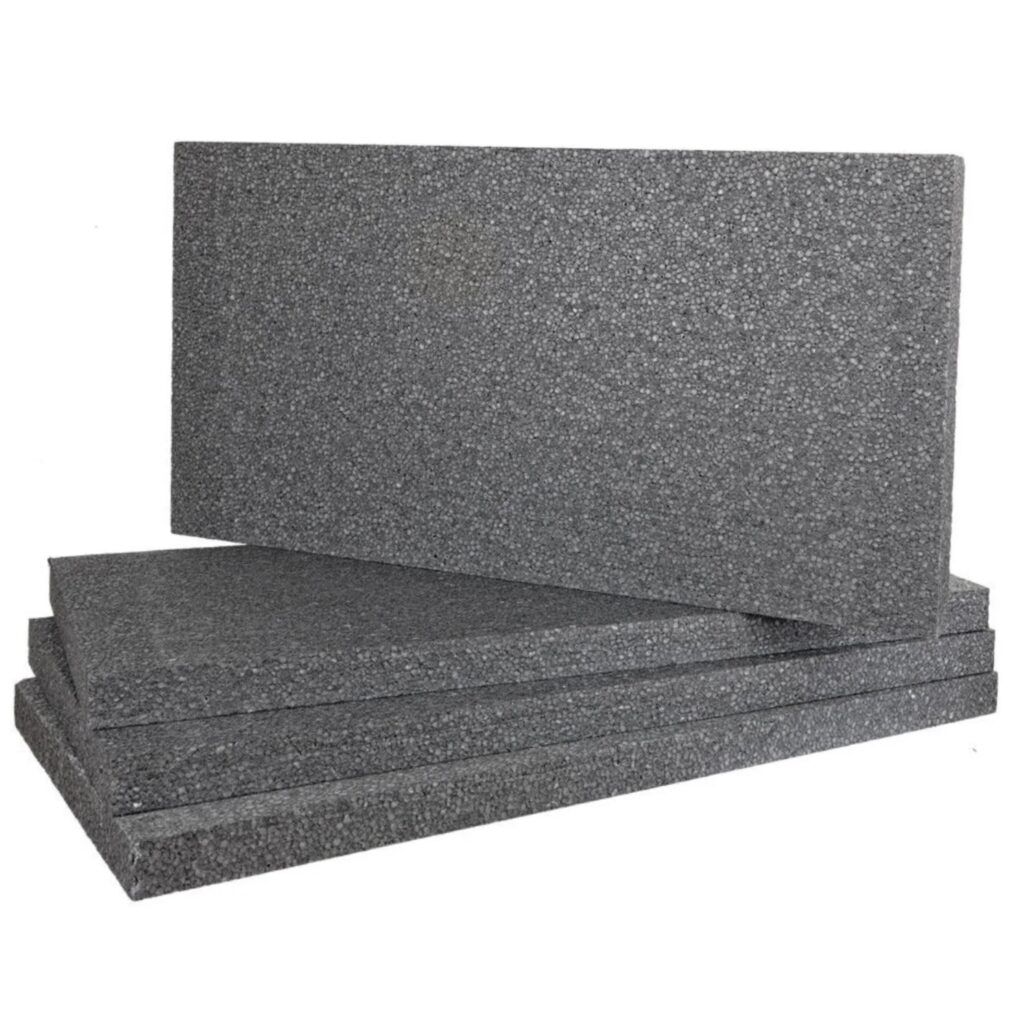 Polystyrene Insulation Board | Polystyrene Insulation