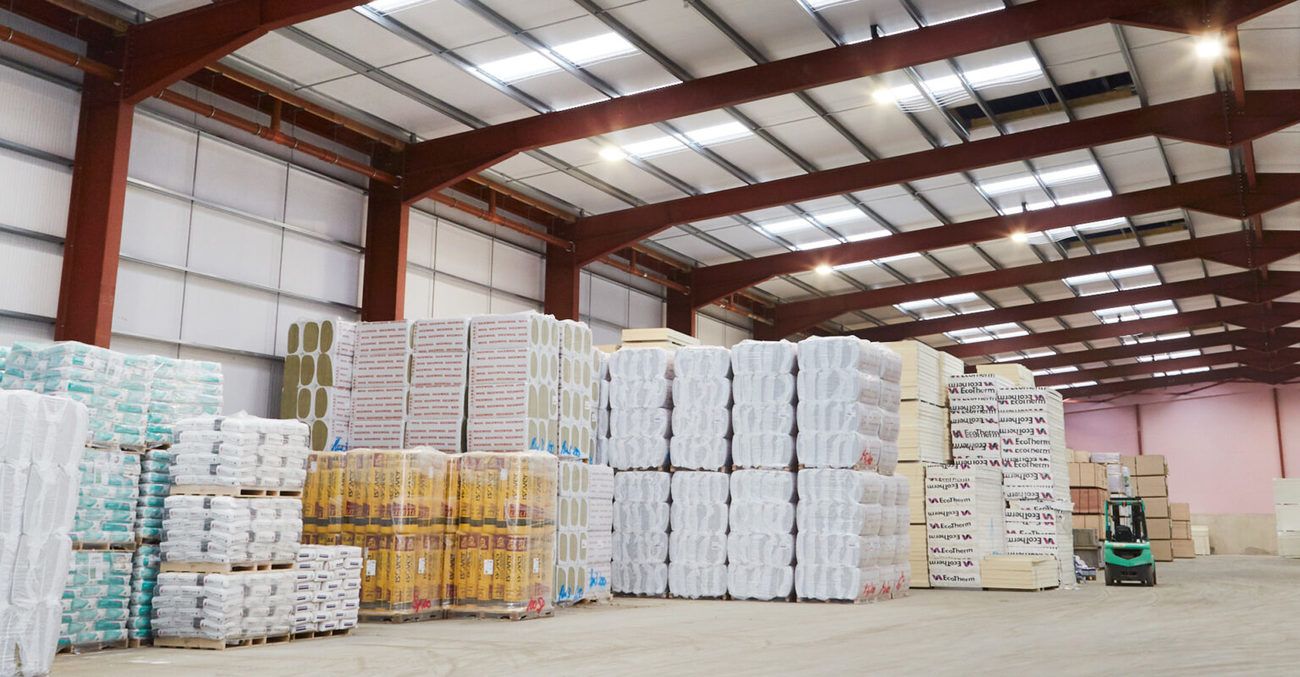 Insulation Wholesale | Largest Stockist of Insulation at Low Prices