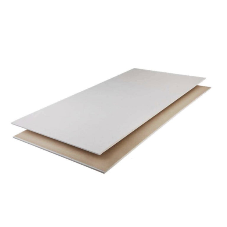 12.5mm British Gypsum Gyproc Wallboard Plasterboard Tapered Edge 2400mm ...