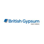 15mm British Gypsum Gyproc Duraline Standard Plasterboard Tapered Edge ...