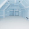 15mm British Gypsum Gyproc SoundBloc Moisture Resistant Plasterboard ...