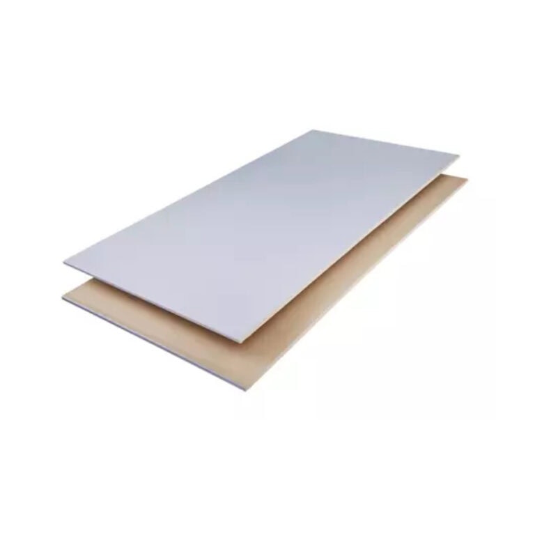 12.5mm British Gypsum Gyproc SoundBloc Plasterboard Tapered Edge 2400mm ...