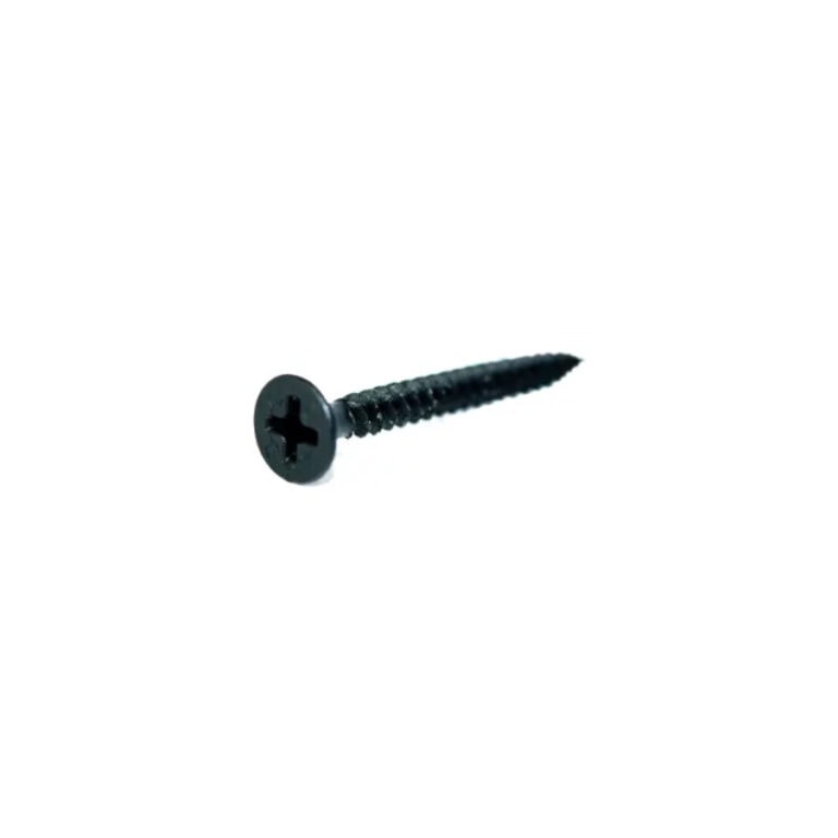 50mm British Gypsum Drywall Corrosion-Resistant Self-Tap Screws Pack of ...