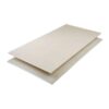 12.5mm British Gypsum Gyproc F Multiboard 2400mm x 1200mm (8′ x 4′) 2 ...