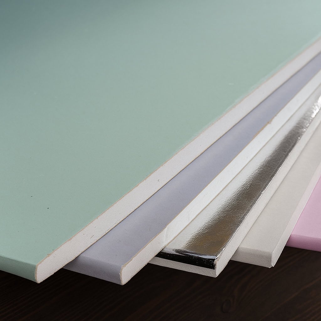 Square Edge Plasterboard | Insulation Wholesale